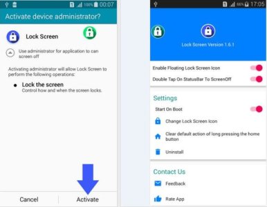 [APP][Free] Lock Screen - Screen Off - new features | Android Central