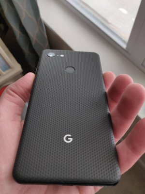 Dbrand Matrix Skin. I likey Likey! | Android Central