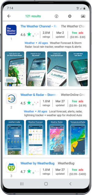 [APP] App Finder: The most advanced search engine for Android apps ...