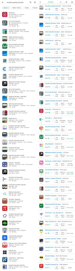 [APP] App Finder: The most advanced search engine for Android apps ...
