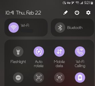 Wi-Fi calling option not there... | Android Central