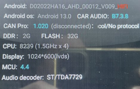 XY Auto head unit | Android Central