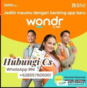 Lupa pin transaksi wondr by bni | Android Central Forum