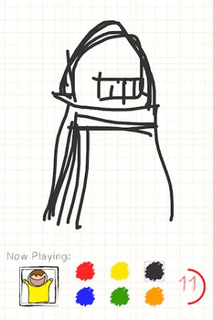 Who Cant Draw - Party game for family and friends! [FREE] | Android Central